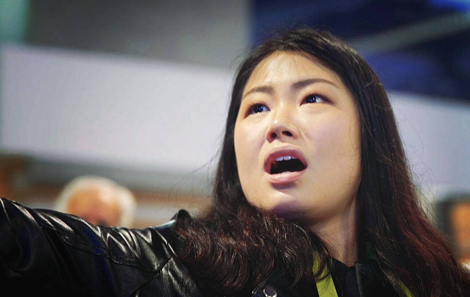 Digital Signage and Holograms in Switzerland with HYPERVISUAL