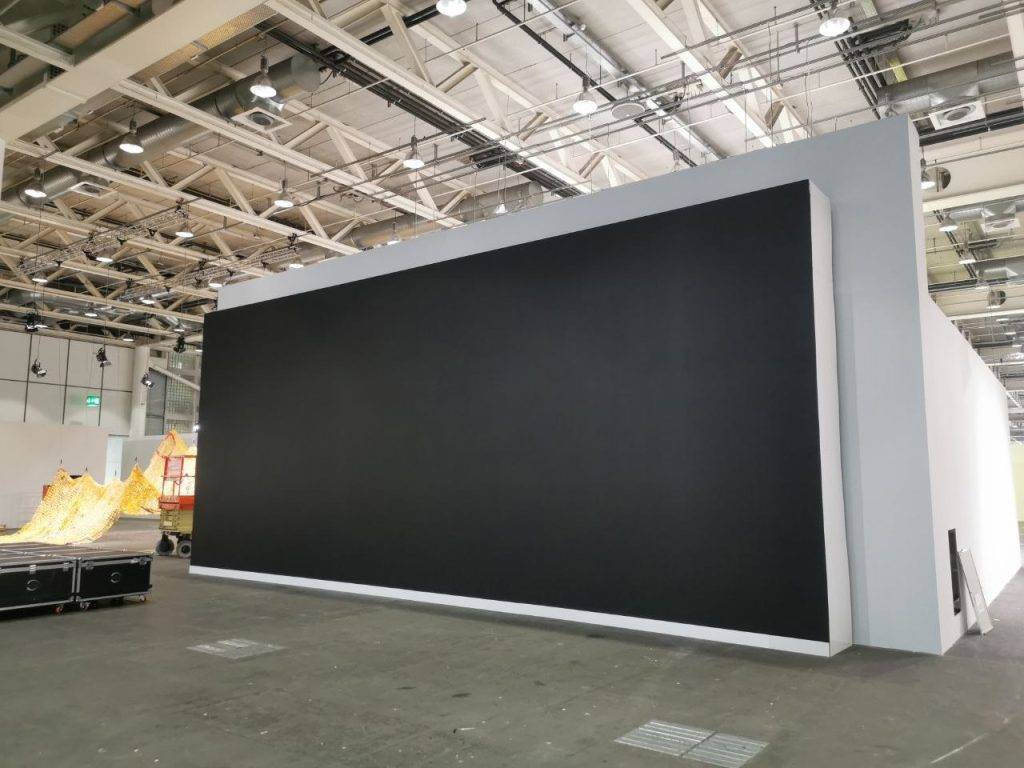 Giant LED Screens - Digital Signage | Hypervisual