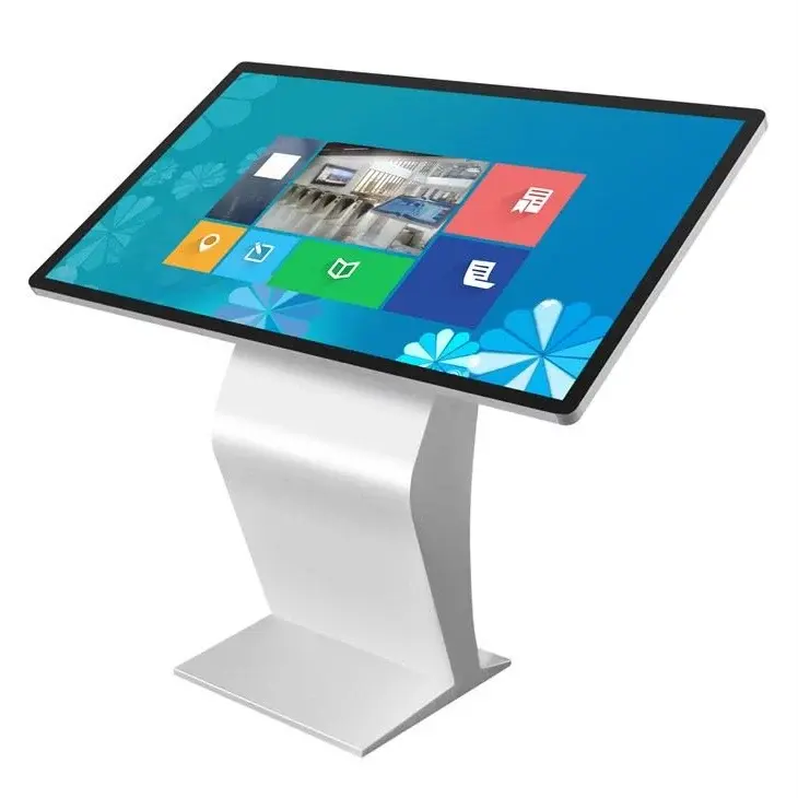 Digital Totems and Kiosks - Interactive Signage | Switzerland